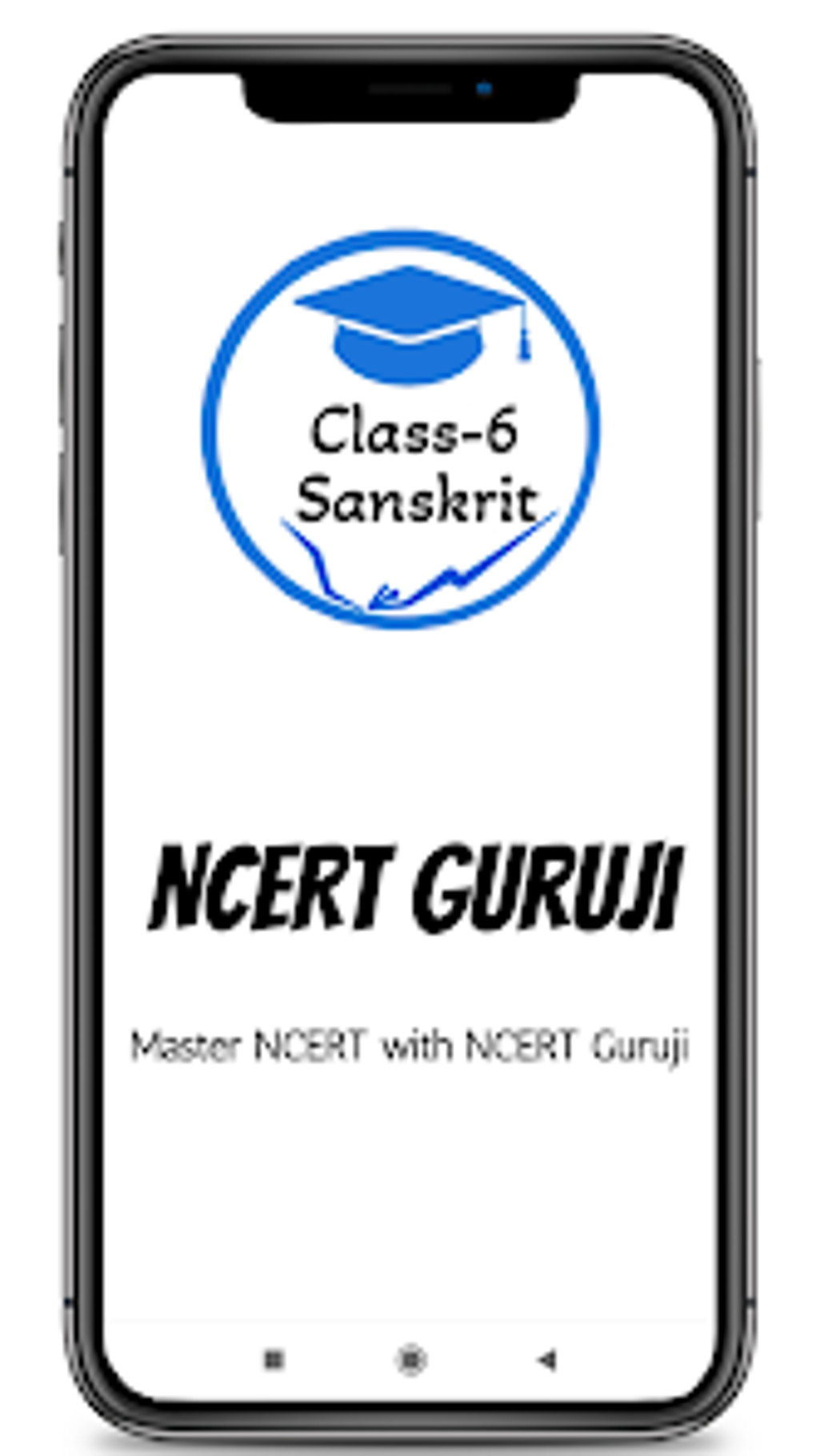 Class 6 Sanskrit para Android - Descargar