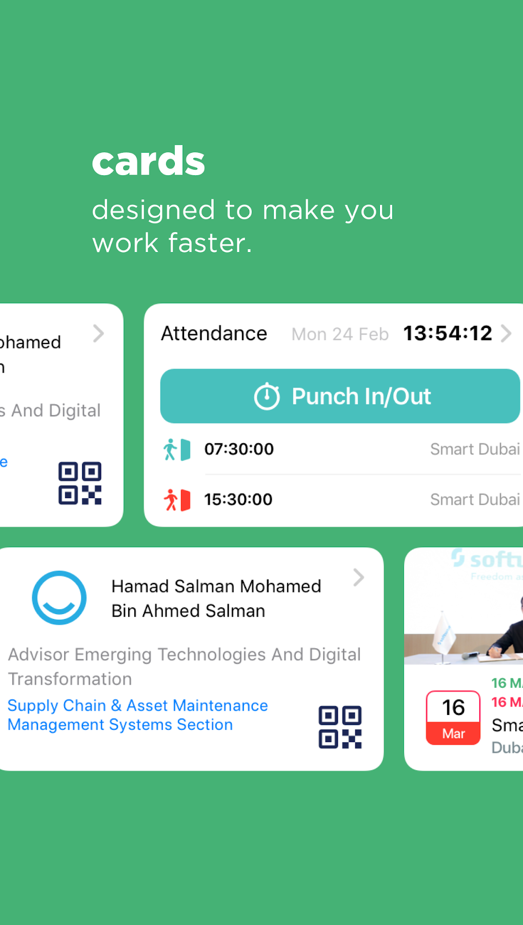 Smart Employee الموظف الذكي APK for Android - Download