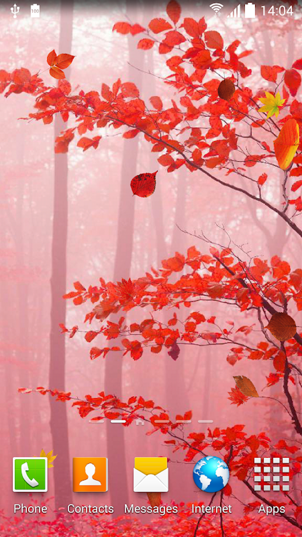 Autumn Wallpaper APK for Android - Download