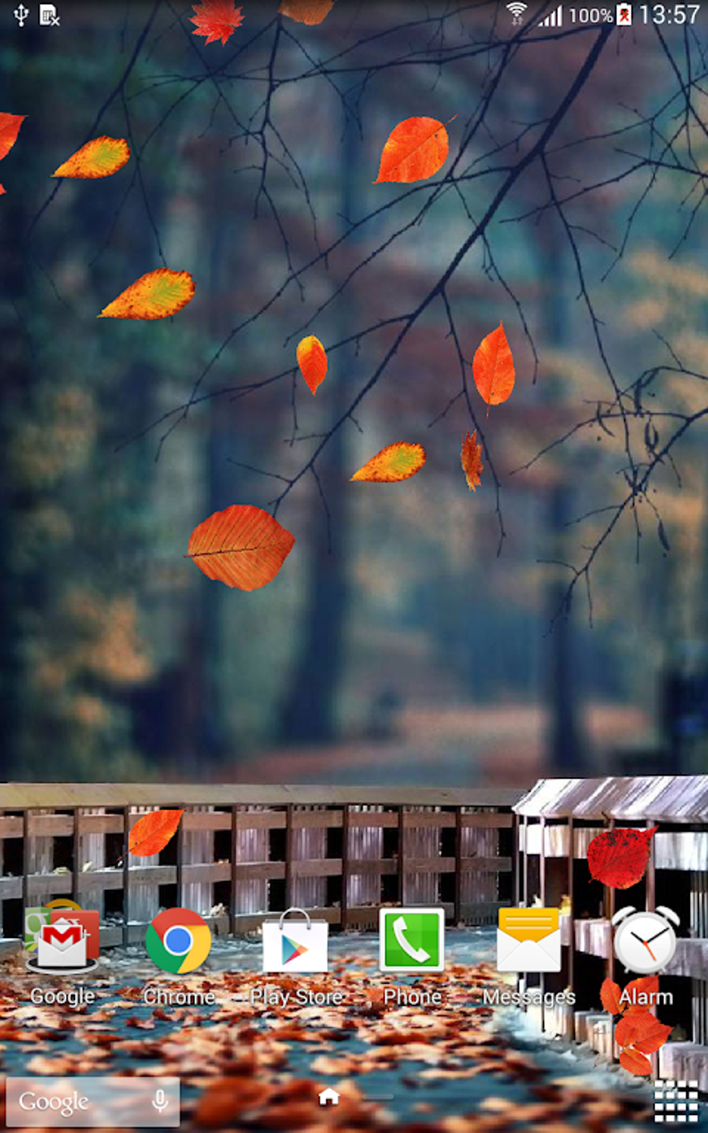 Autumn Wallpaper APK for Android - Download