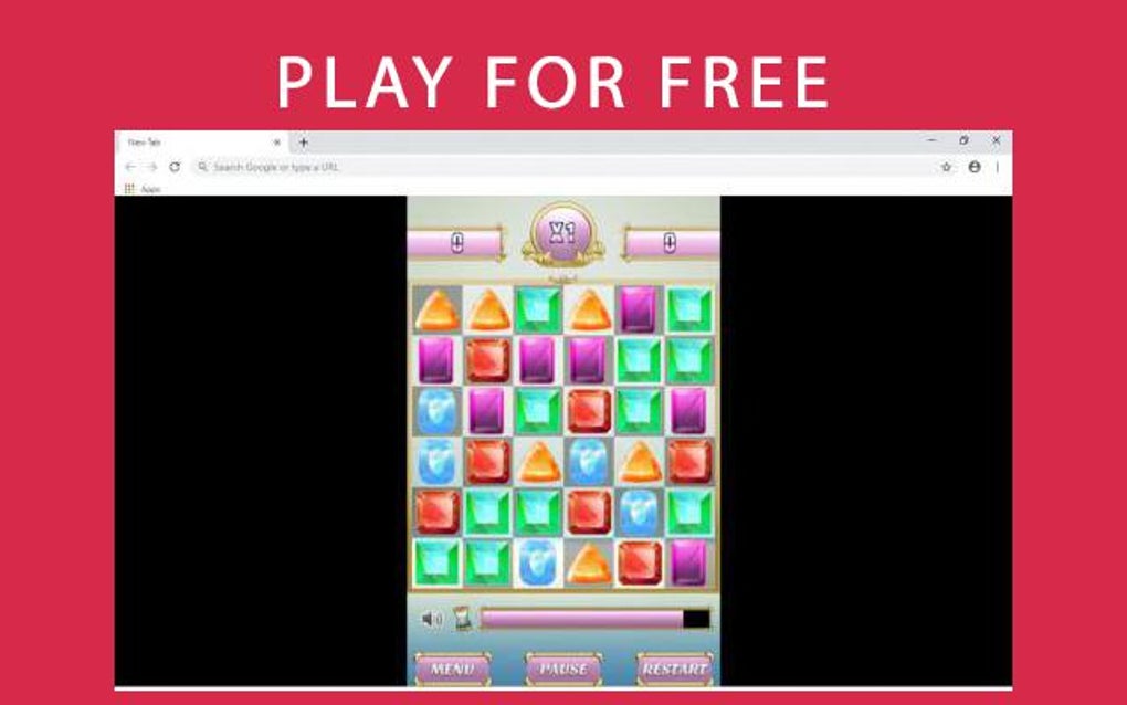 Classic Match Game for Chrome for Google Chrome - Extension Download