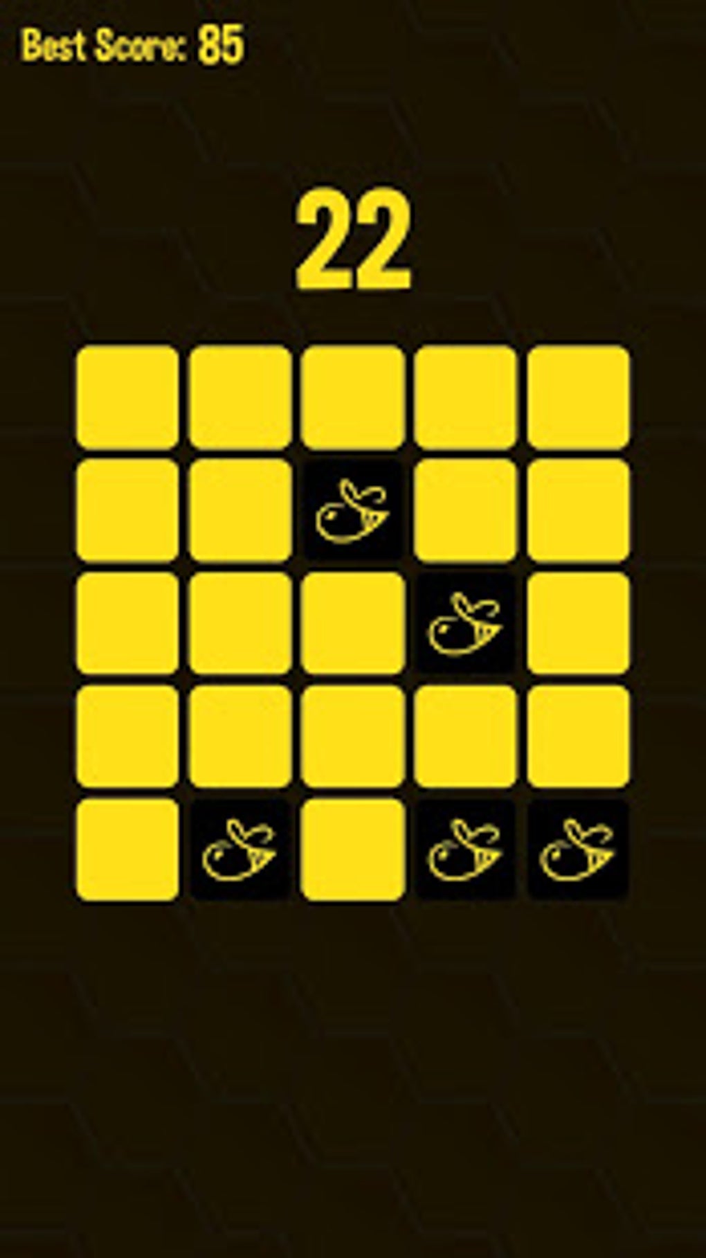 Memory Bee Addictive game for your memory APK for Android - Download