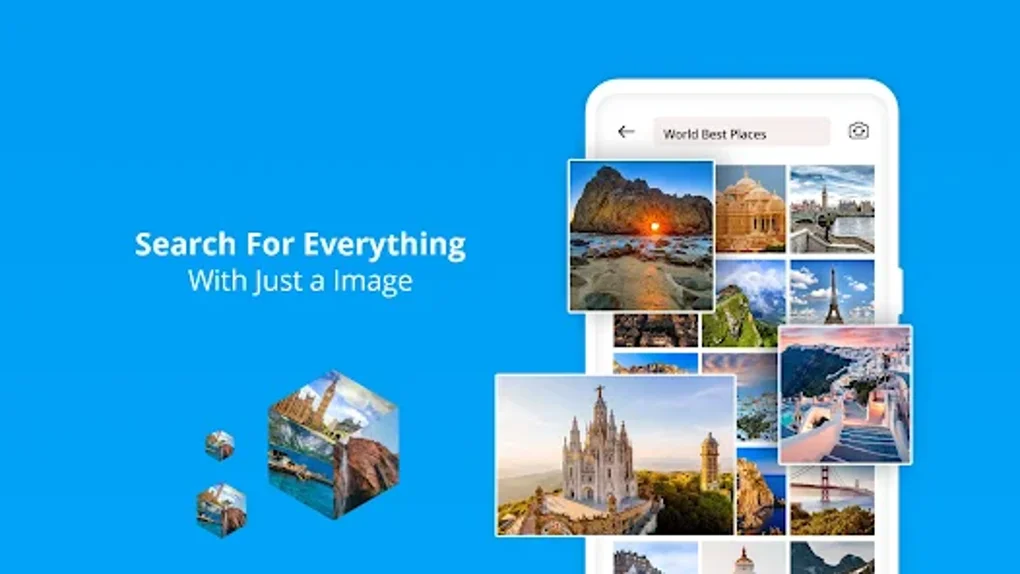 Similar Image Searcher for Android - Download