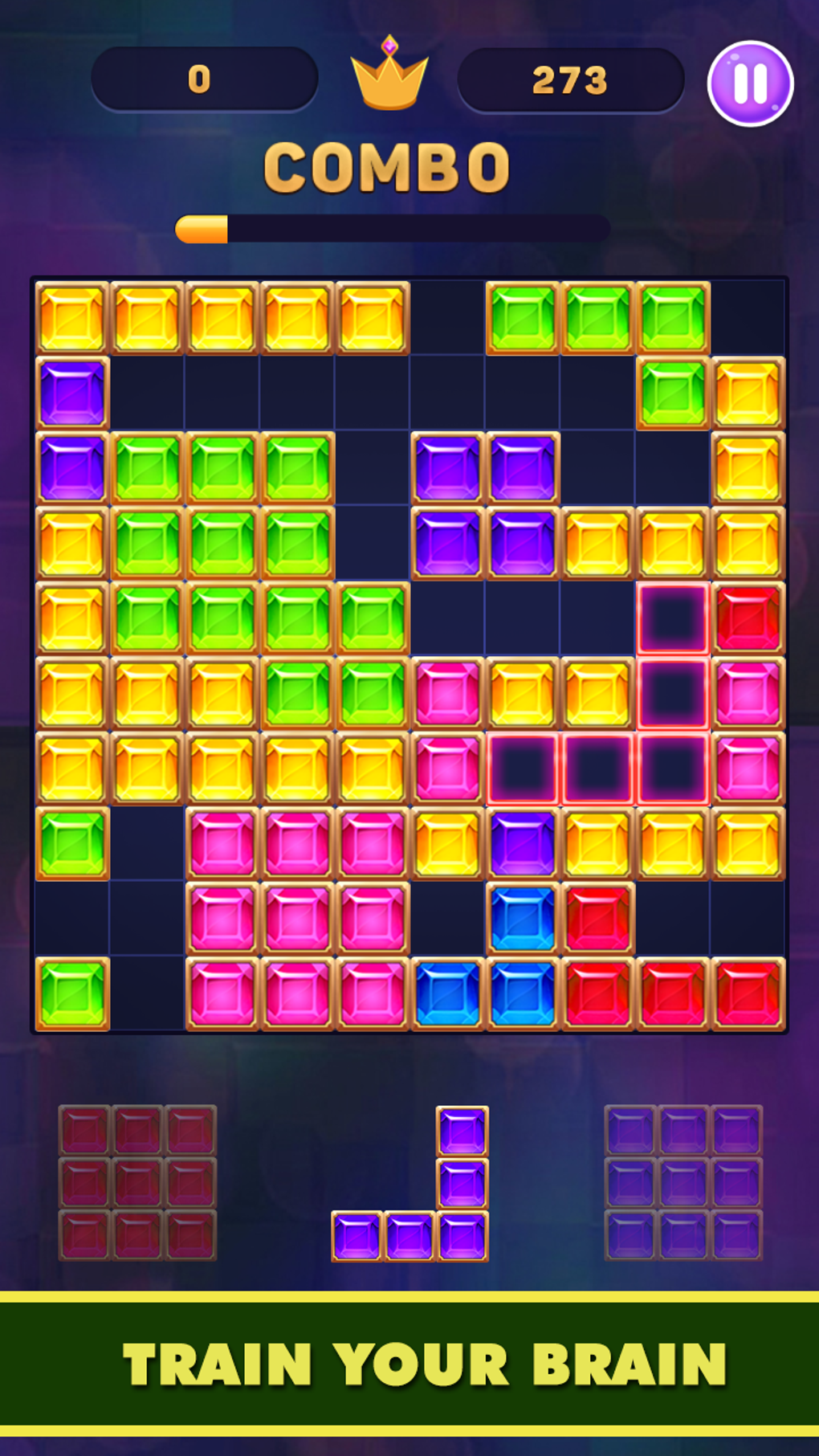 Block Puzzle Combo For Android Download