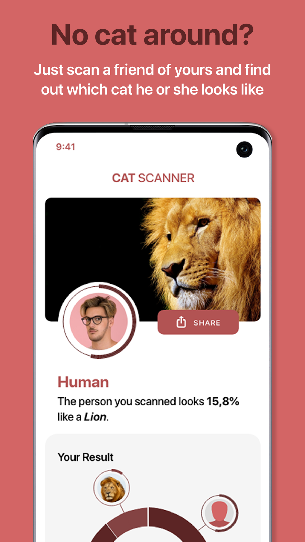 Cat Scanner: Breed Recognition APK for Android - Download