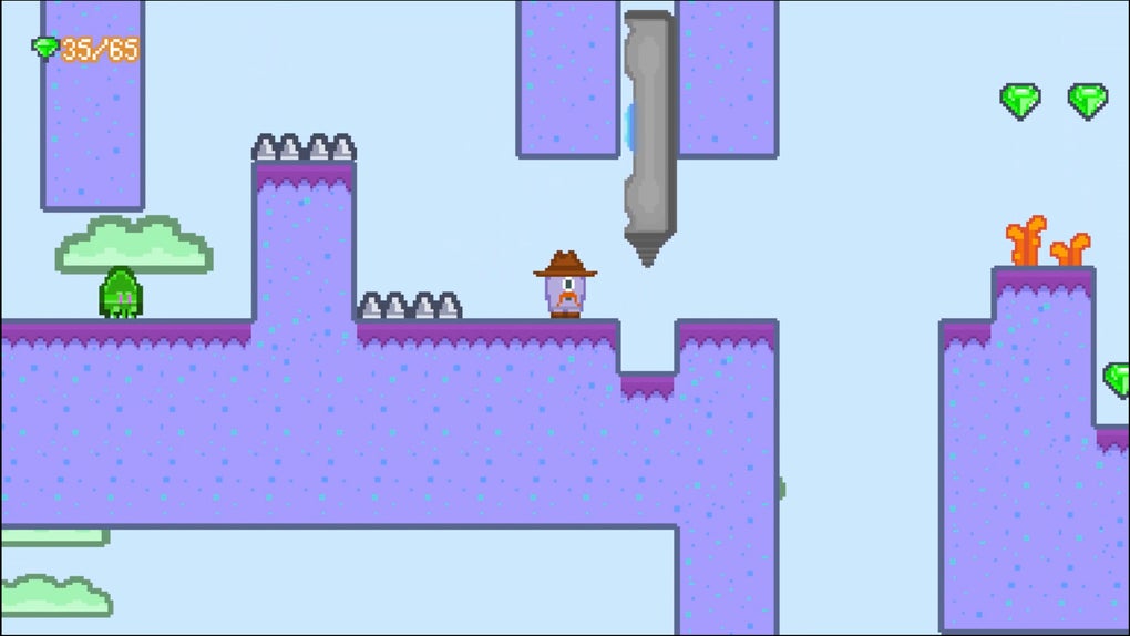 Alien Bob - Download