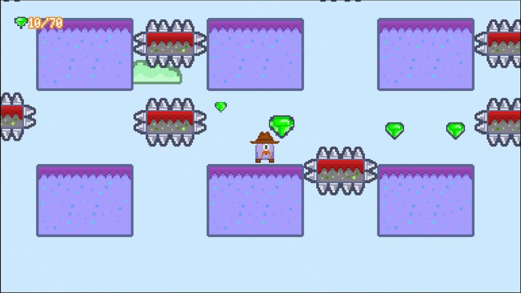 Alien Bob - Download