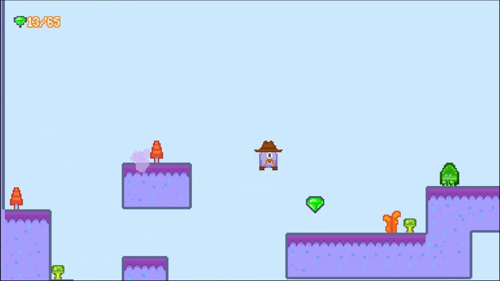 Alien Bob - Download