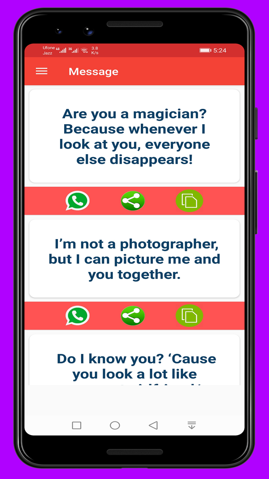 Funny Quotes And Status Best Funny SMS for Android - Download