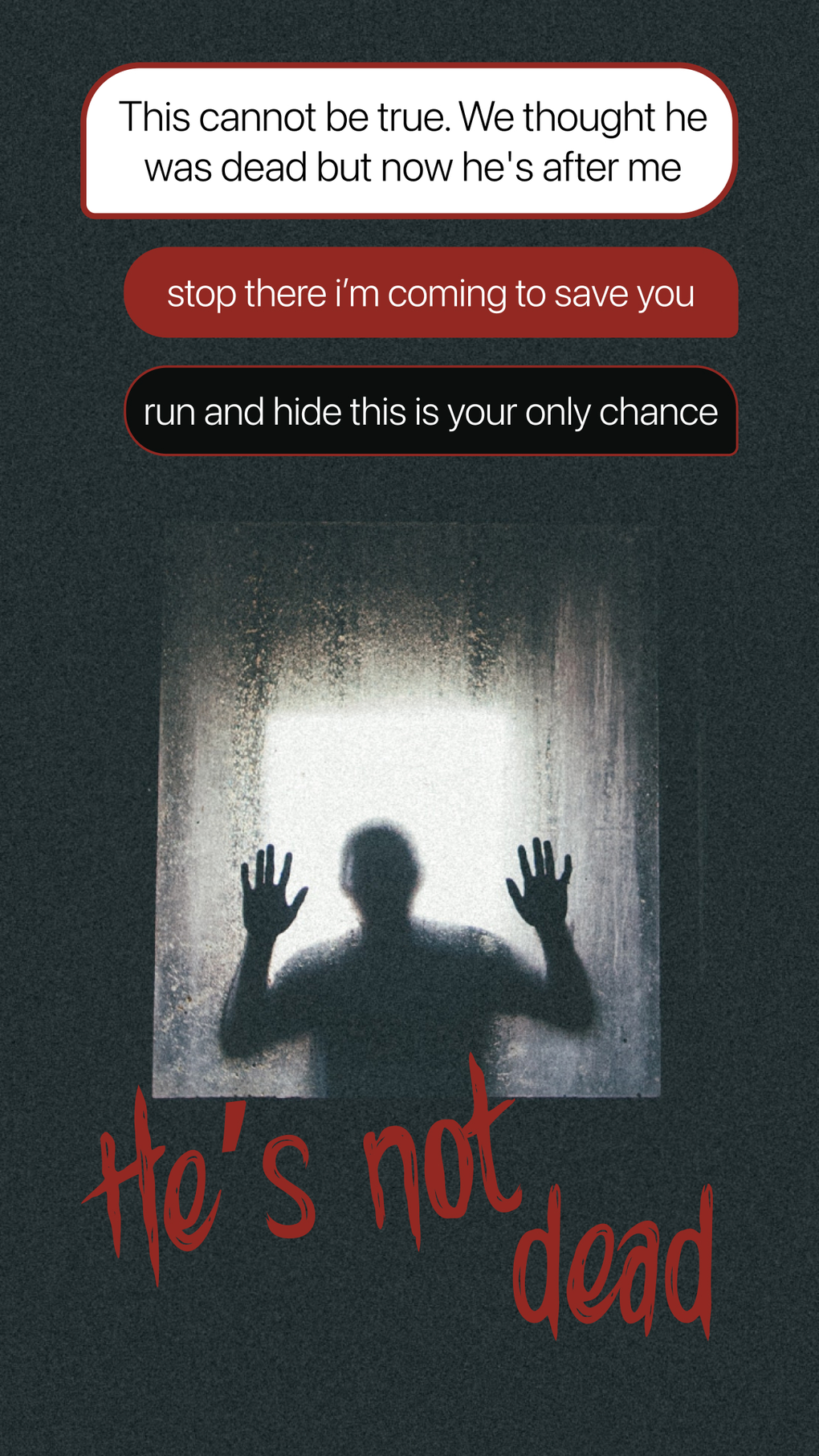 Horror Stories - Interactive para iPhone - Descargar