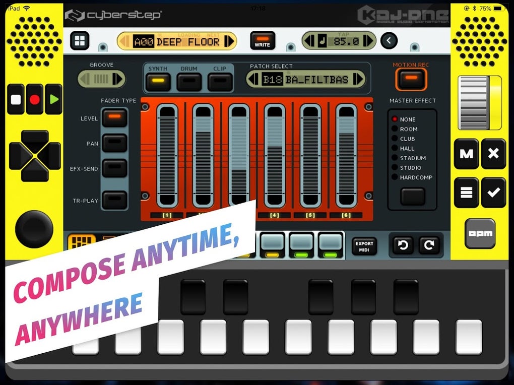 KDJ-ONE APK for Android - Download