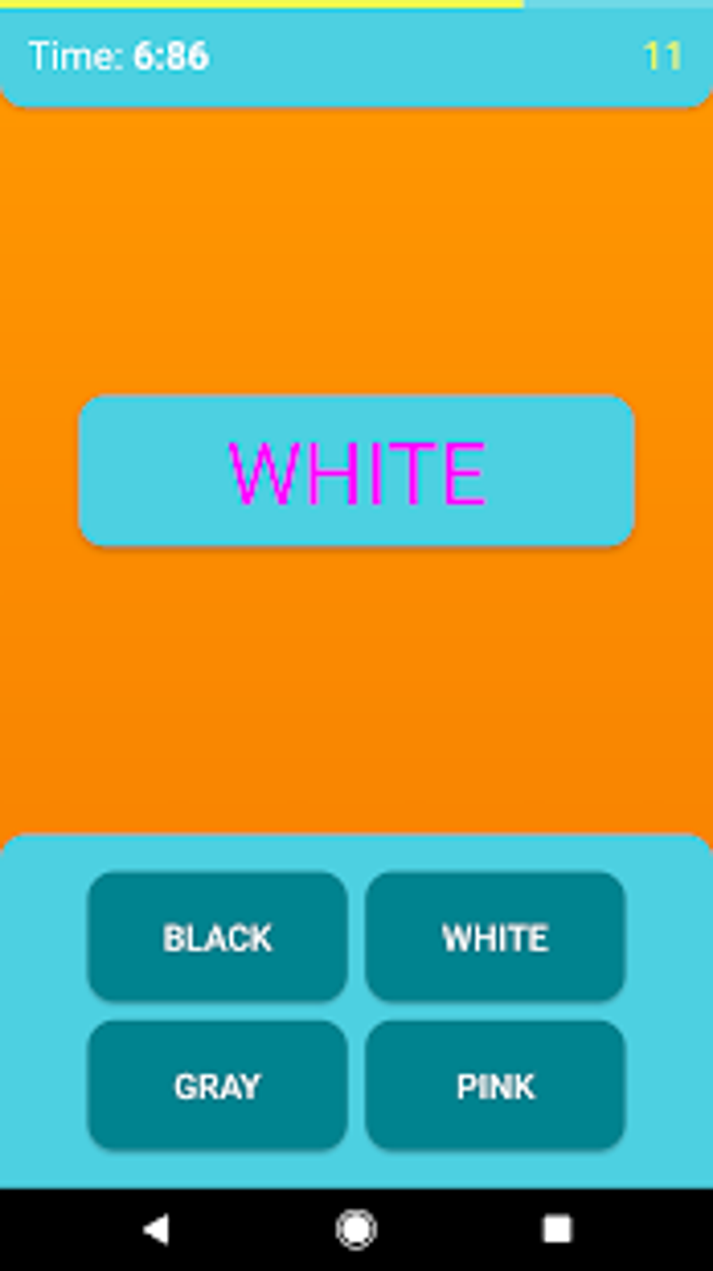 Android 용 Confusing Colors APK - 다운로드