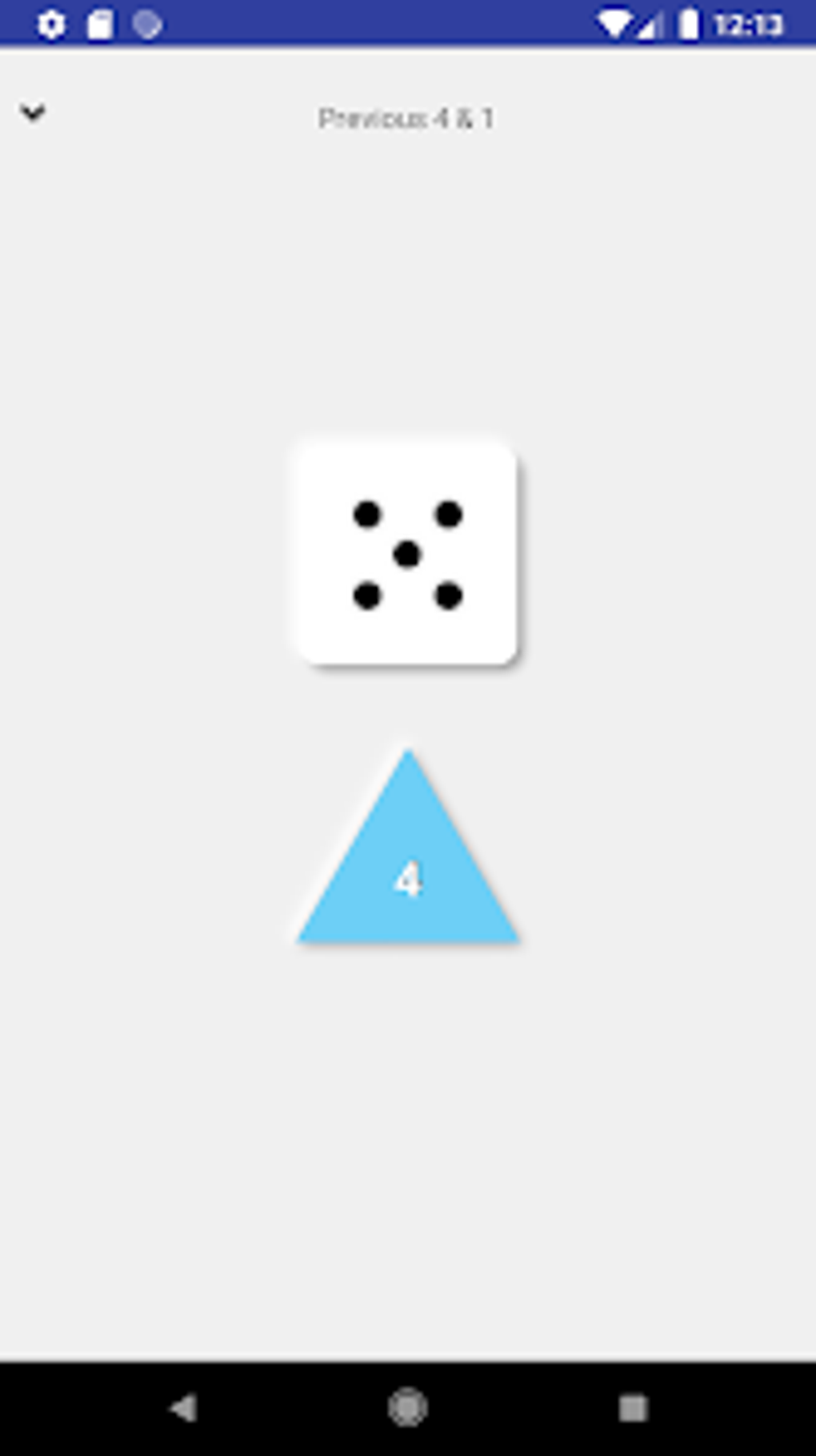 Dice Roll para Android - Descargar