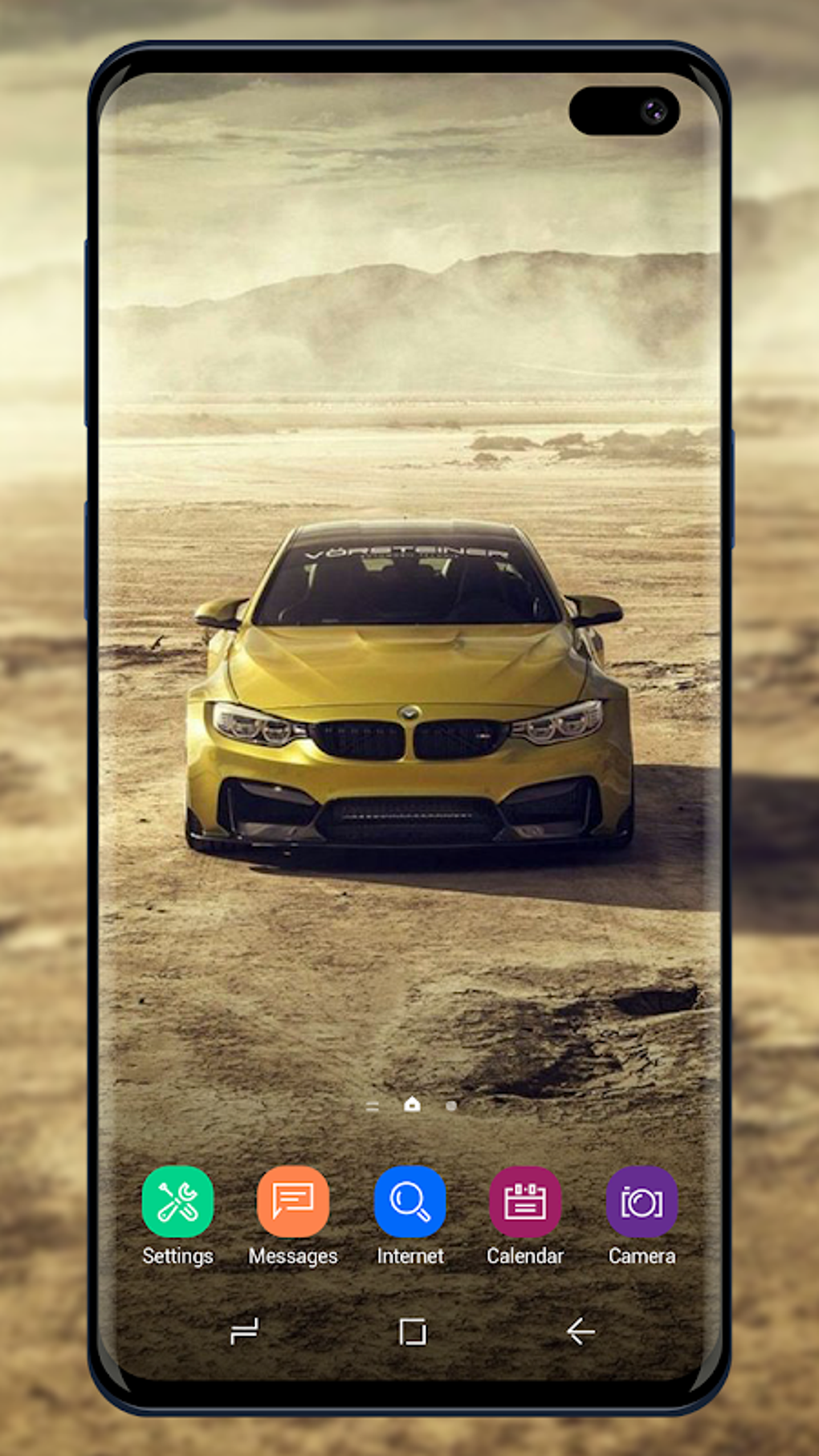 Best BMW Wallpaper HD-Lock screen High quality APK Android 版 - 下载