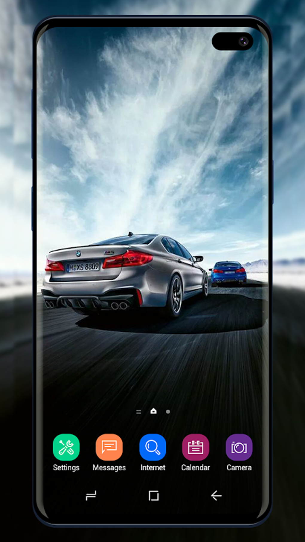 Best BMW Wallpaper HD-Lock screen High quality APK for Android - Download