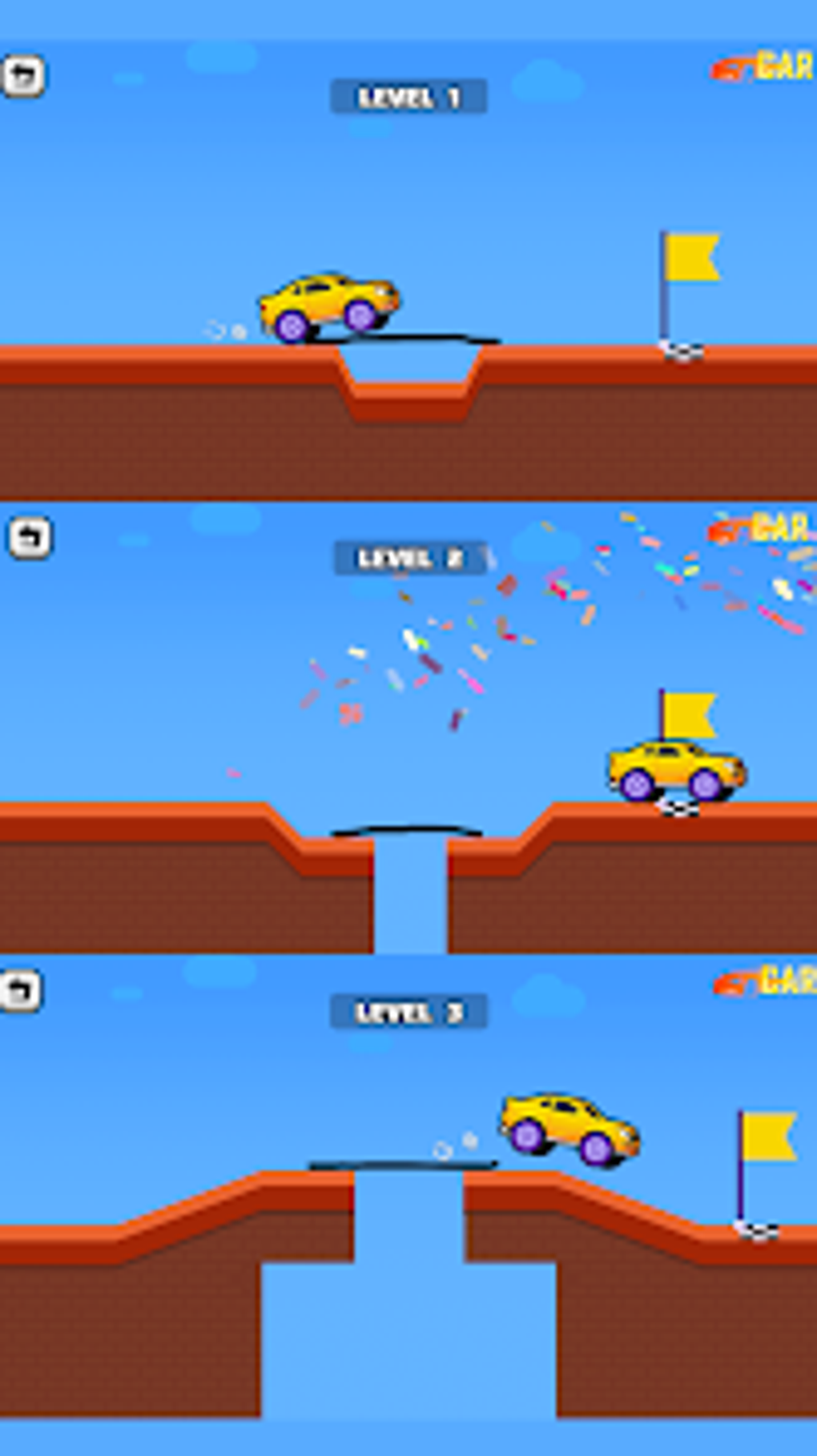 Draw A Line: Reach The End cho Android - Tải về