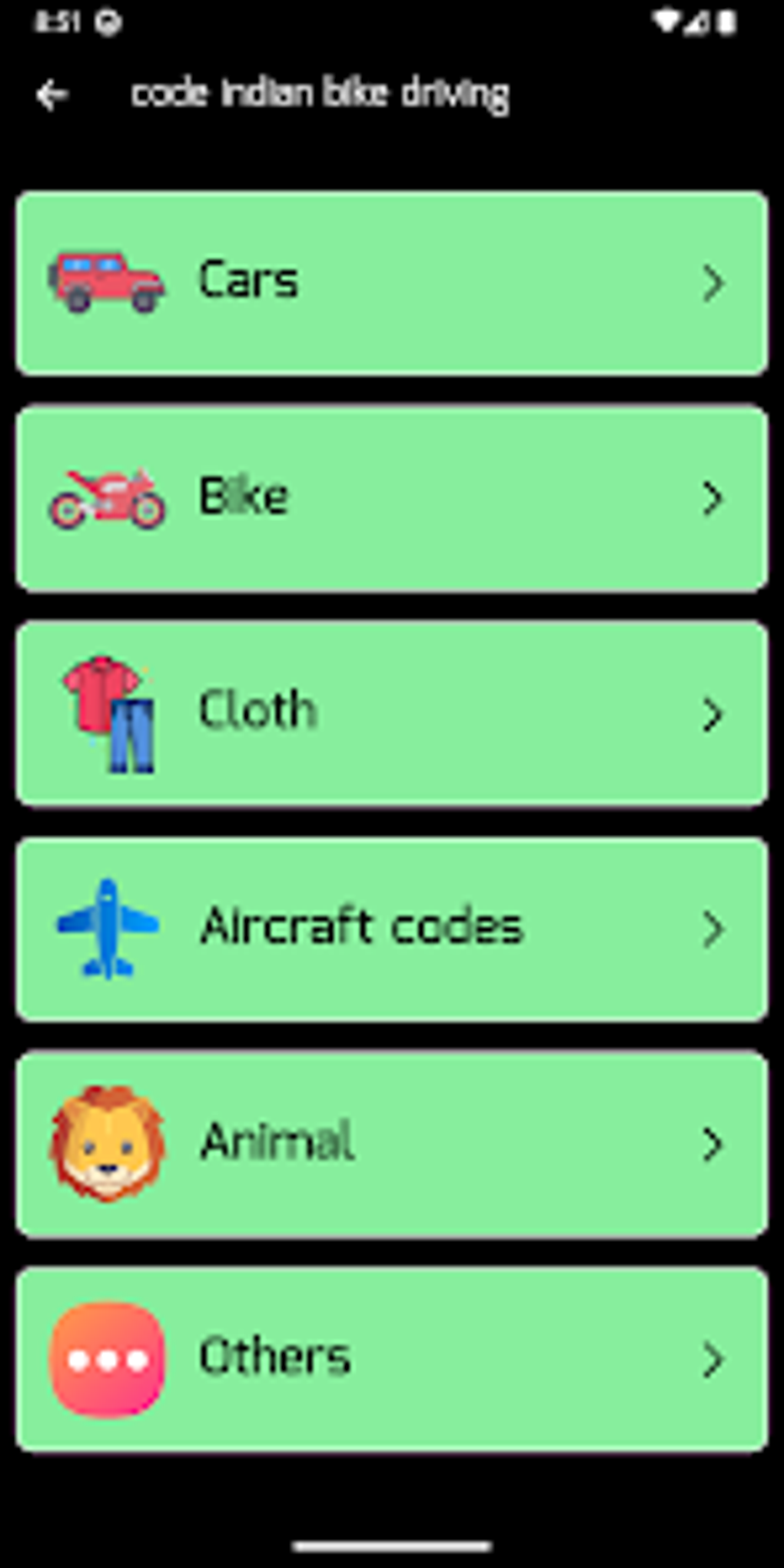 Indian Bike Driving Code 2024 for Android - Download