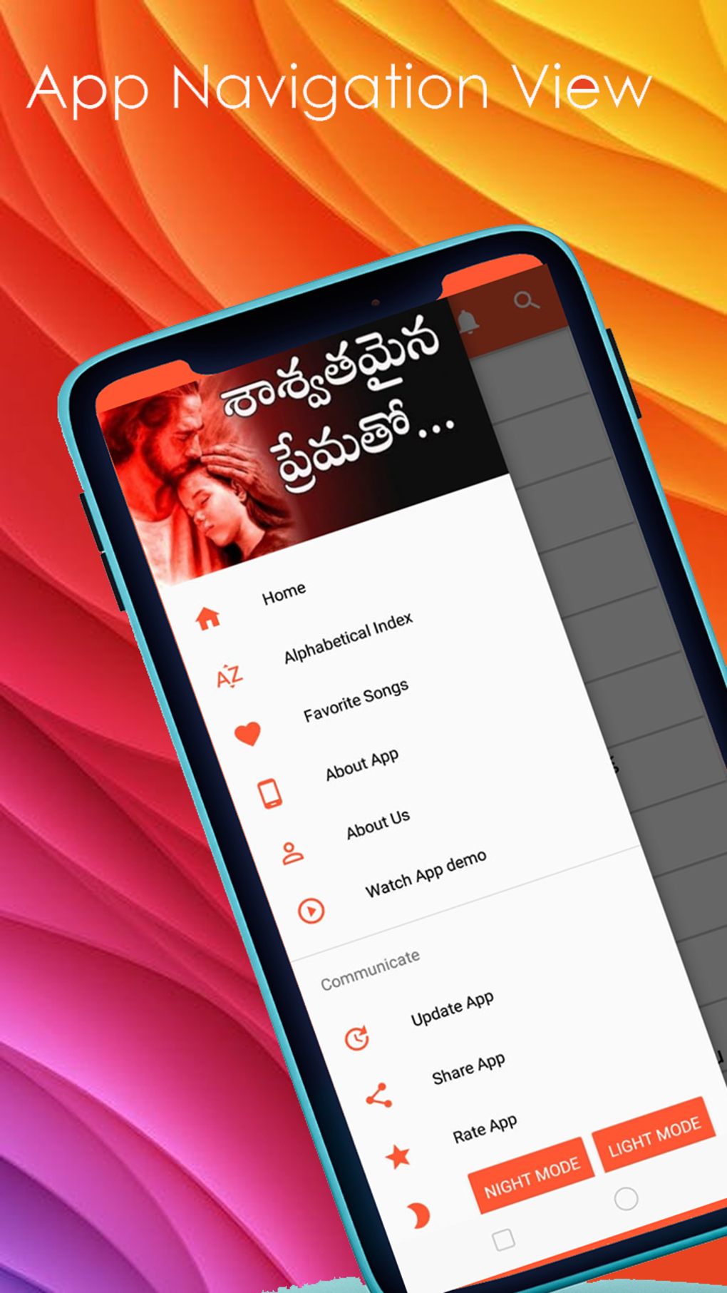 ALL Hosanna Songs Tel Eng for Android - Download