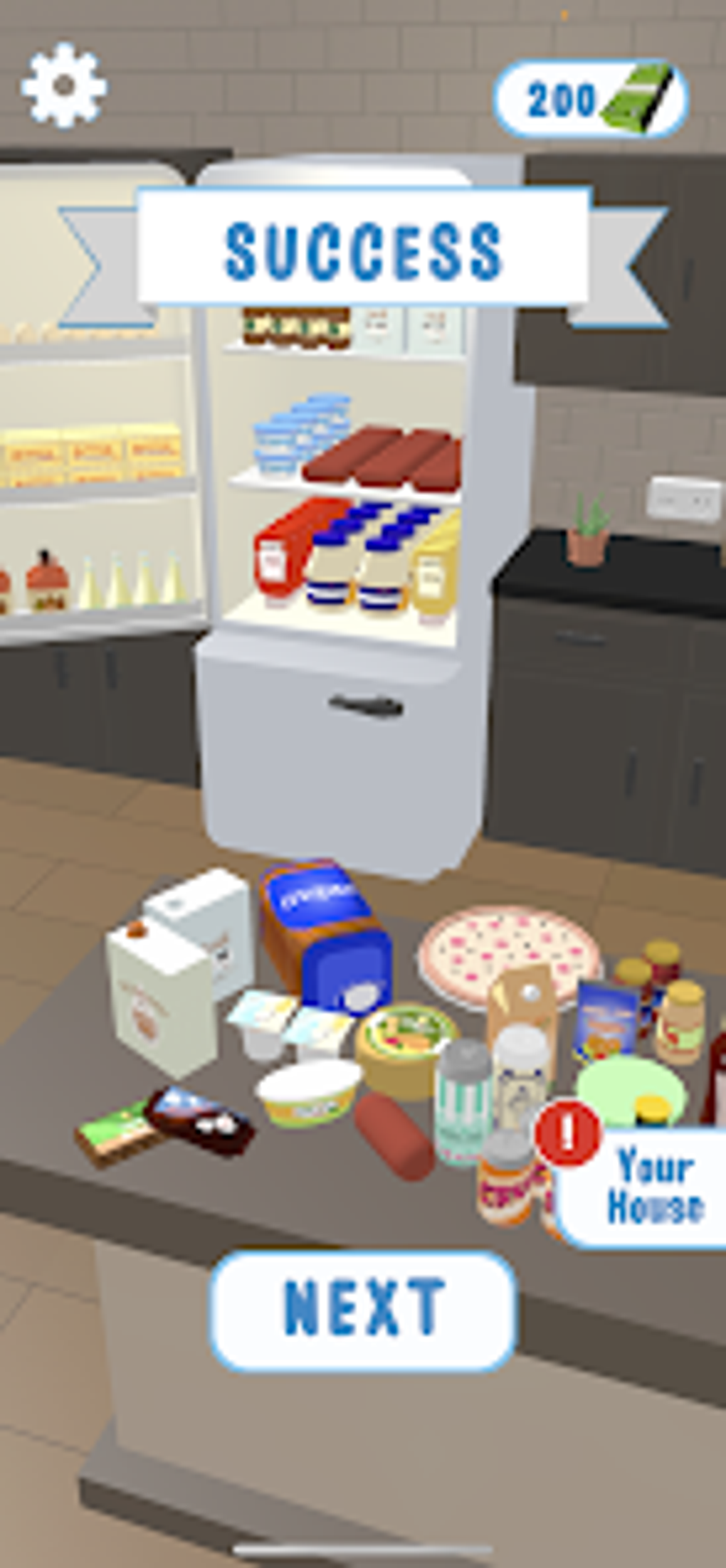 Restock Master for Android - Download