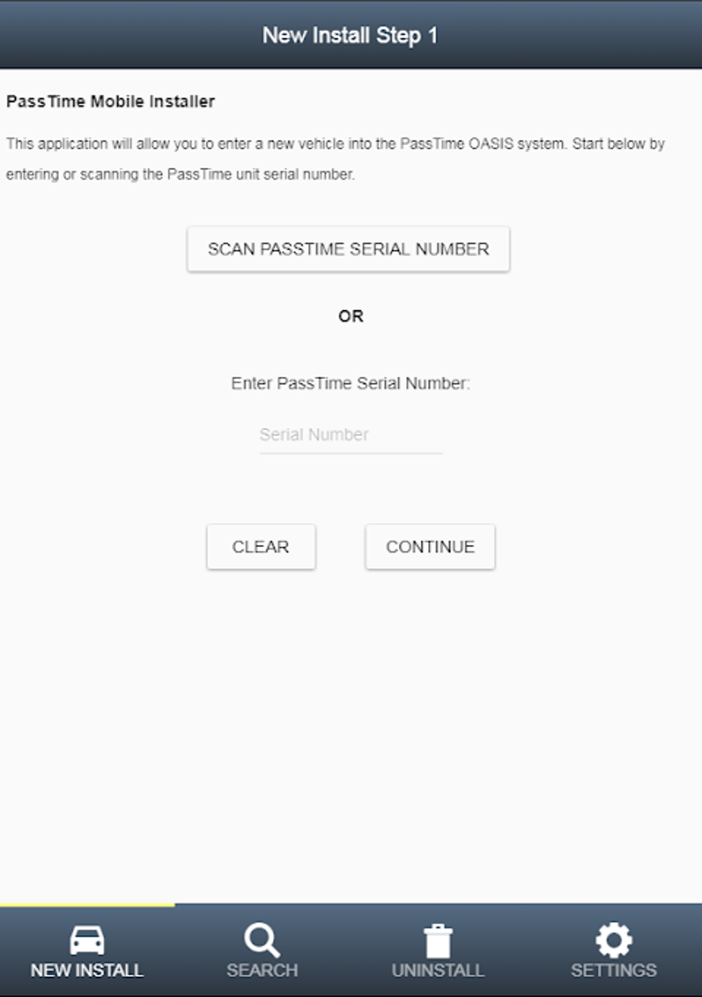 Mobile Installer APK for Android - Download