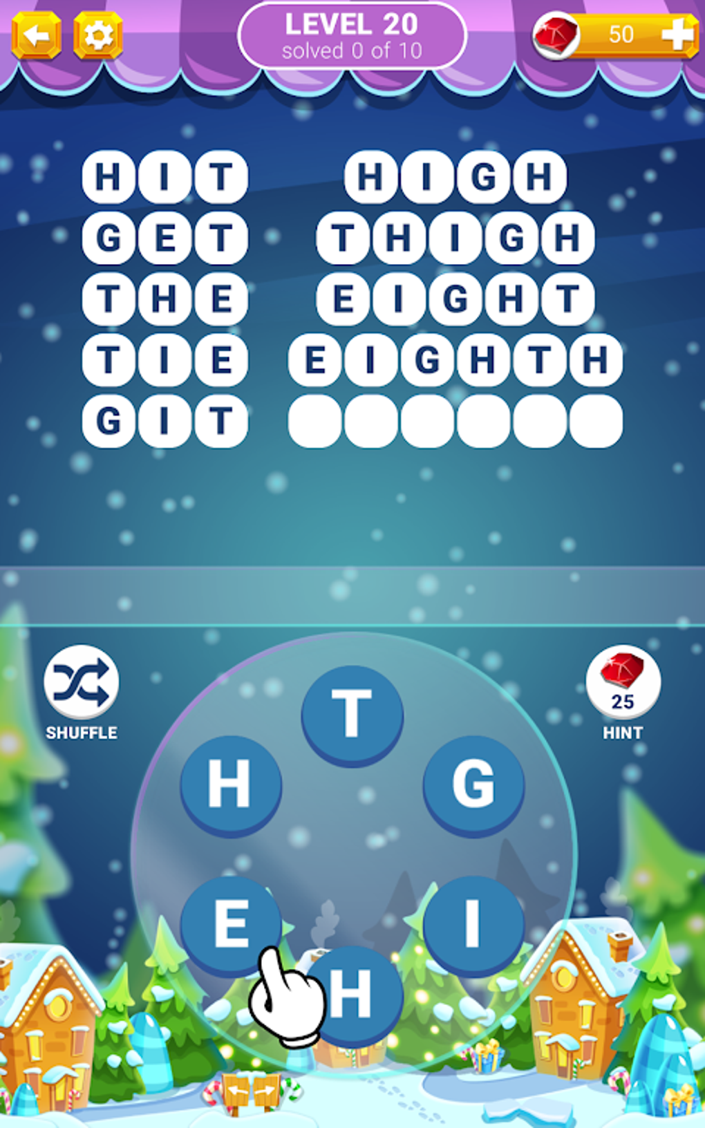 Word Connection: Puzzle Game APK for Android - Download