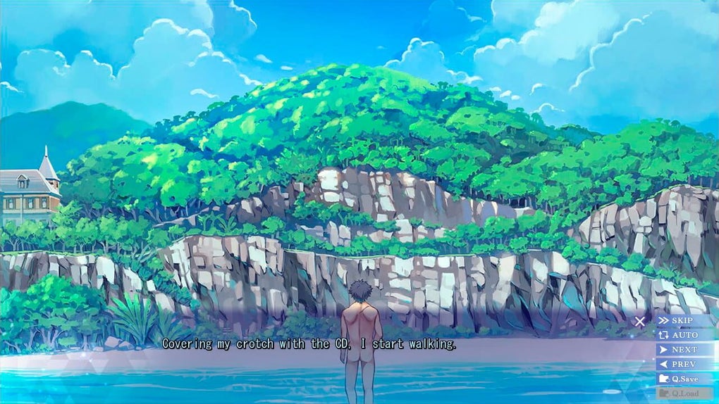 Island per Nintendo Switch - Download