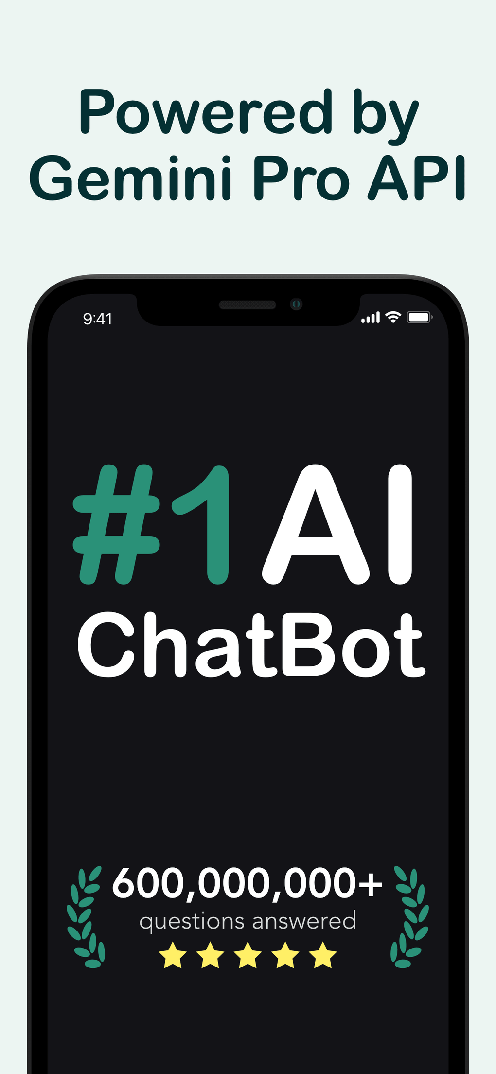 Gem AI - AI Chat Bot Assistant pour iPhone - Télécharger