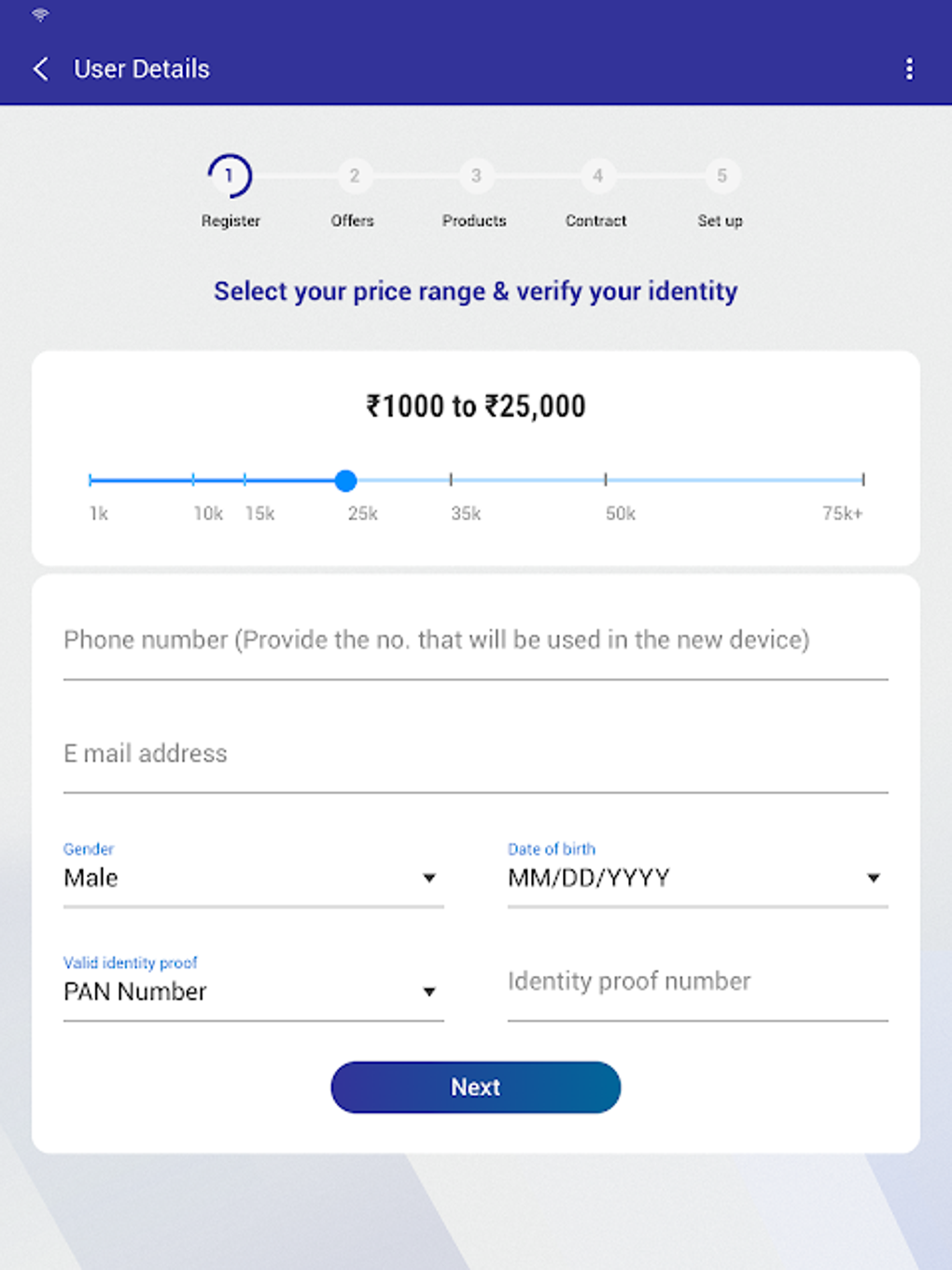 Samsung Finance+ Merchant APK for Android - Download