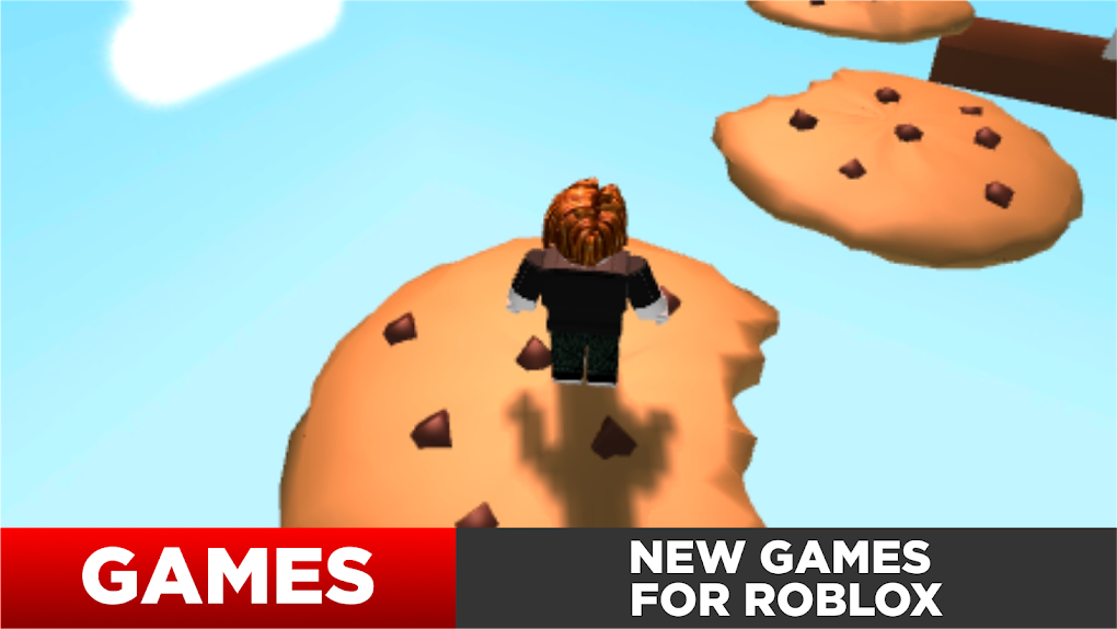 Games for roblox for Android - Download
