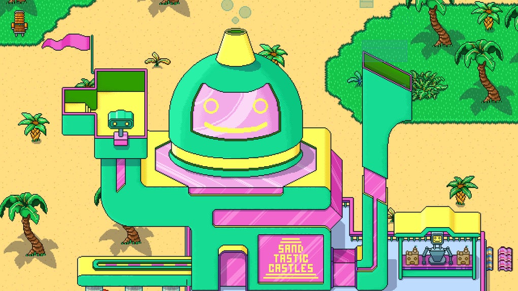 Ekoh Beach - Download