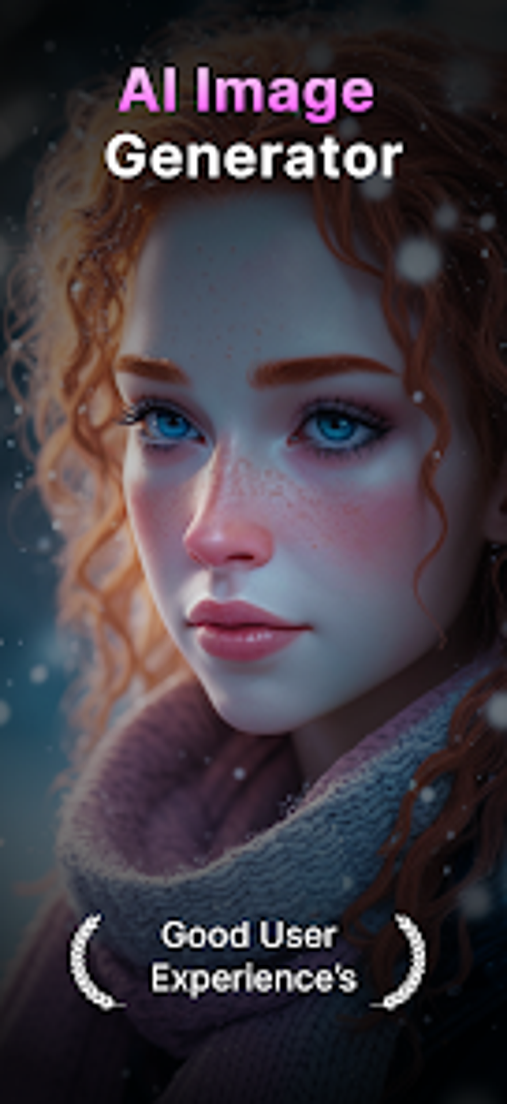 Ghibli AI Image Art Generator para Android - Descargar