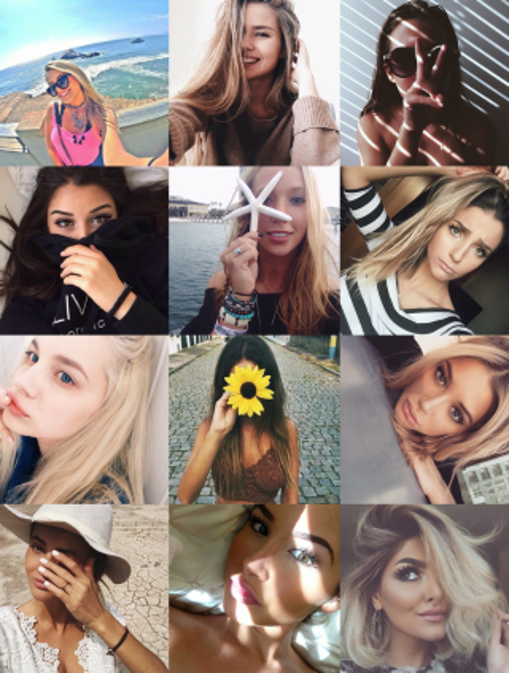Photo Poses For Girls Apk Para Android Descargar