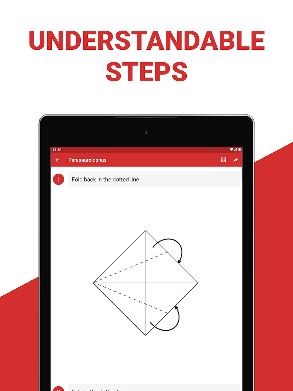 origami-paper-folding-instructions-pour-android-t-l-charger