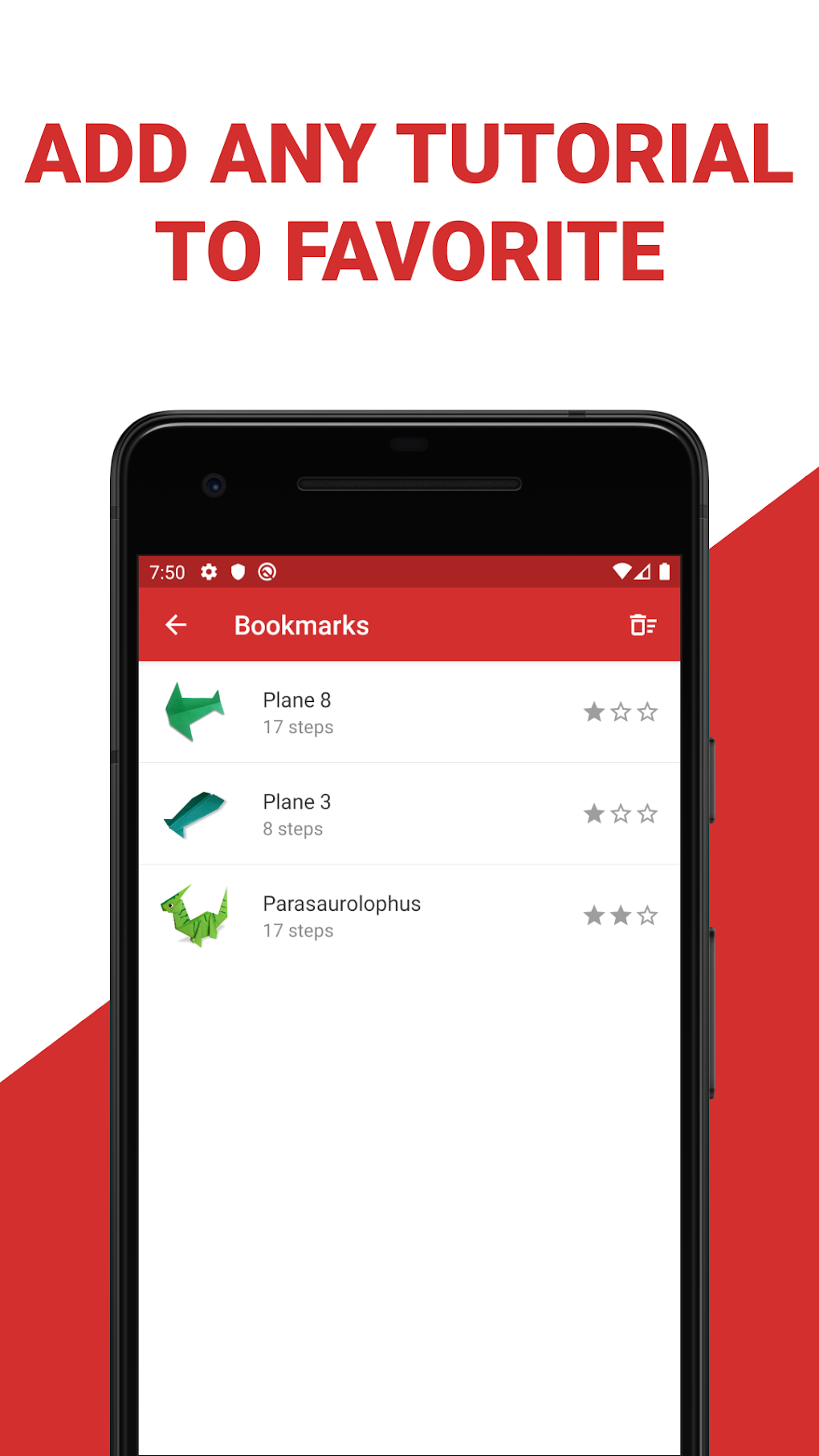 Origami Paper Folding Instructions Pour Android T l charger