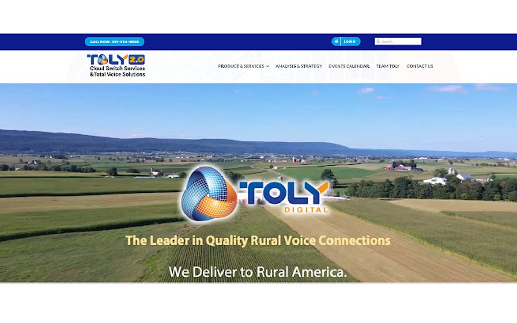 Toly Digital para Google Chrome - Extensión Descargar