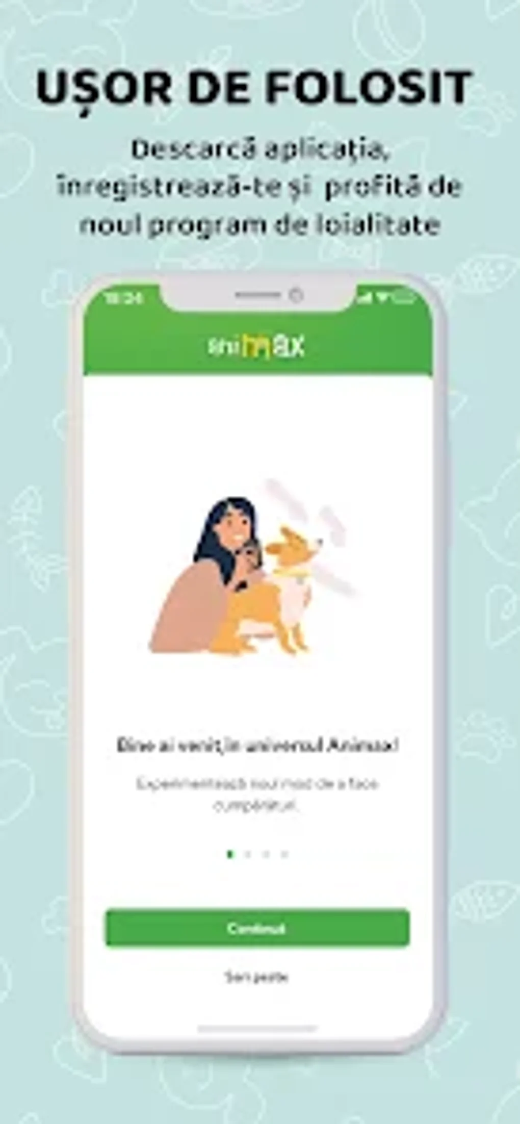 Animax per Android - Download