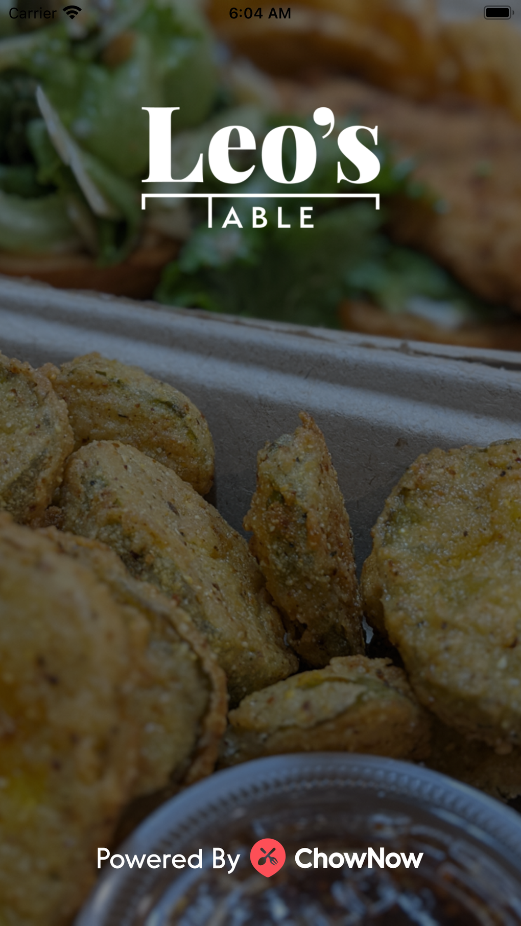 Leos Table for iPhone - Download