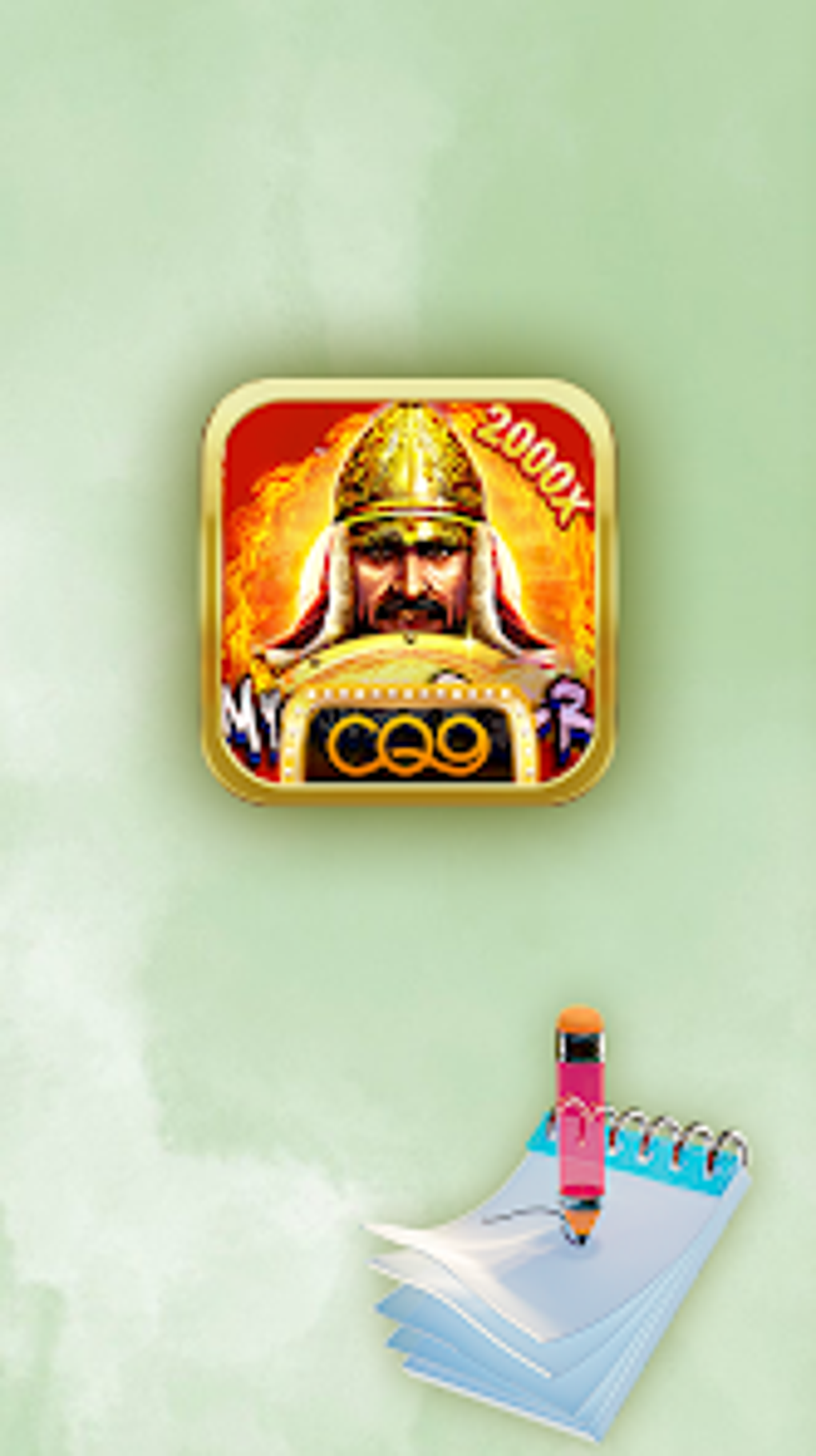 CQ9 Myeong ryang para Android - Descargar