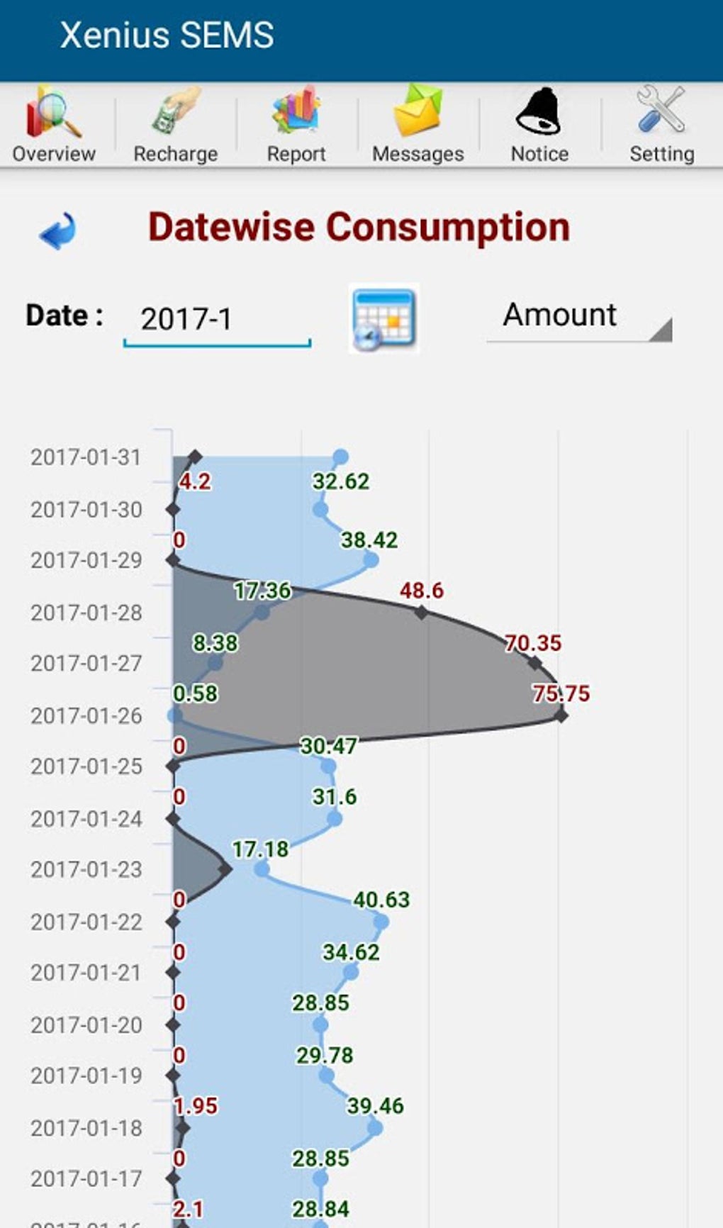 Xenius SEMS APK for Android - Download