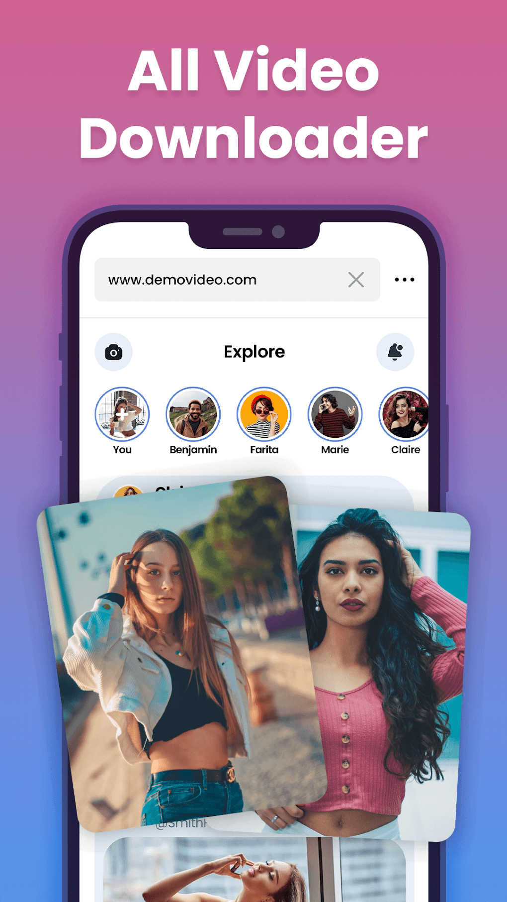 All Movie Video Downloader for Android - Download