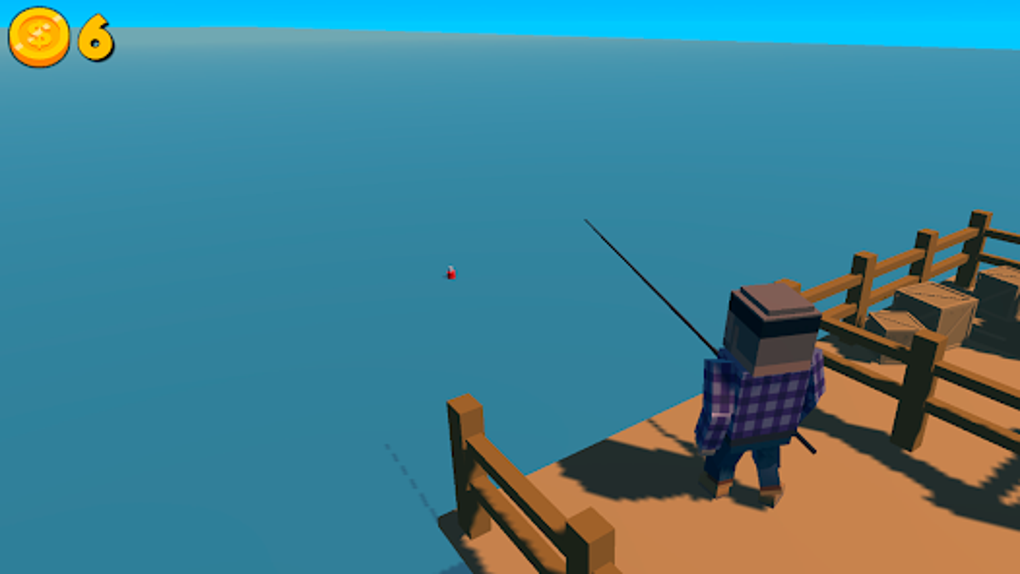 Take Fish for Android - Download