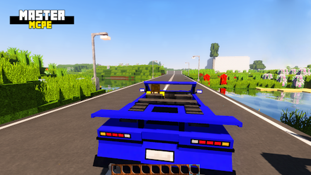 Master for Minecraft PE - MCPE for Android - Download