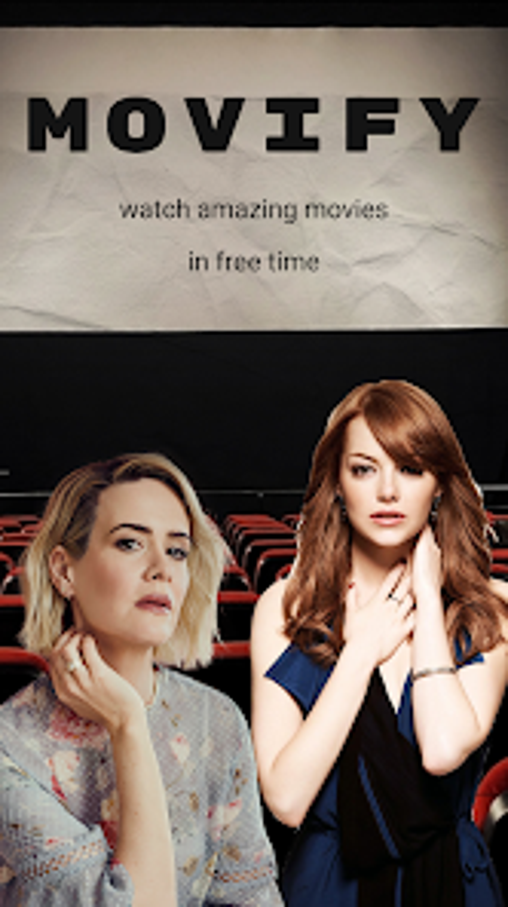 Movify für Android - Download