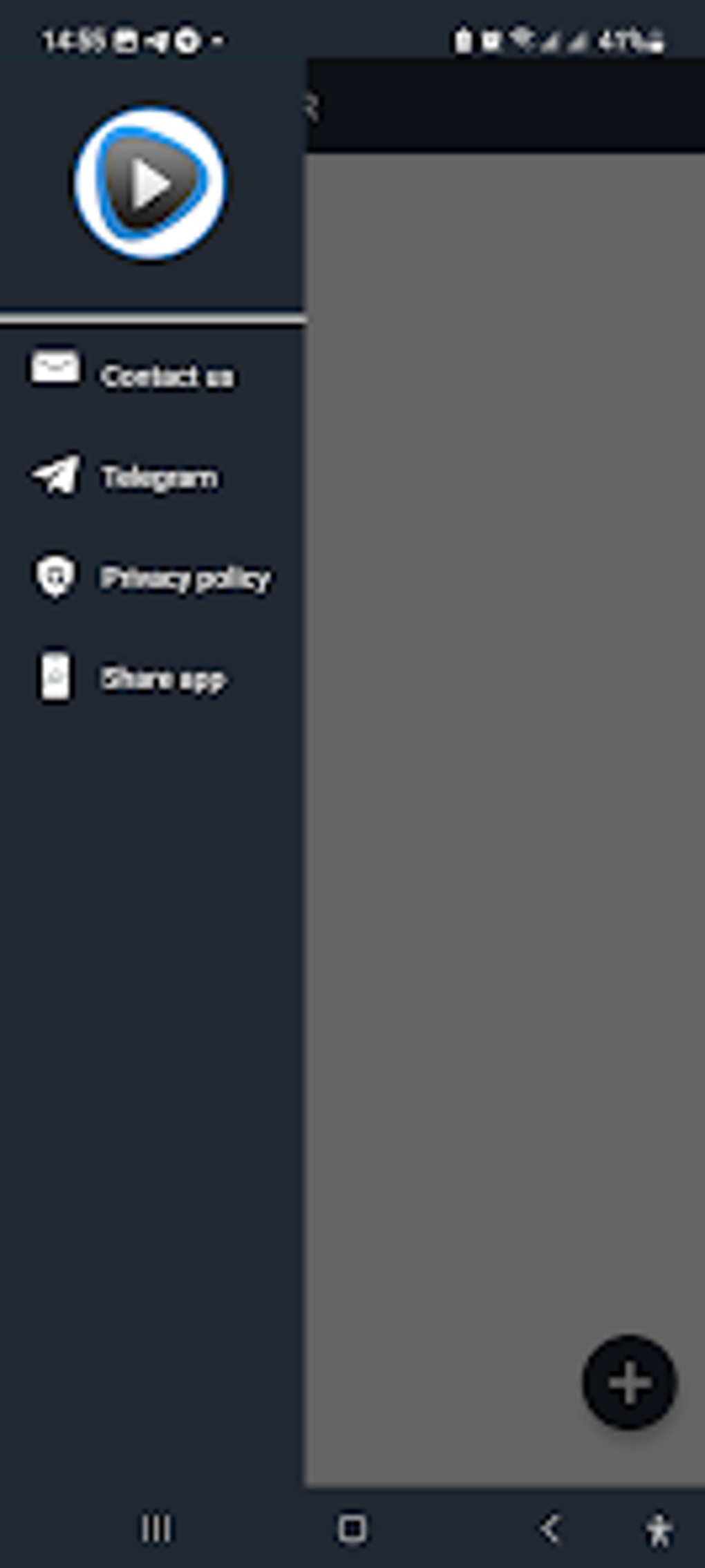 LBS PLAYER for Android - Download