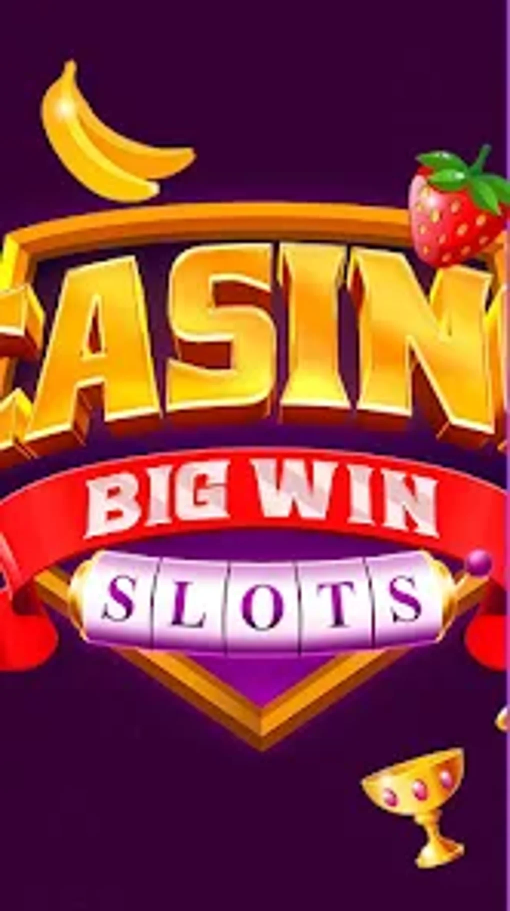 BigWin Casino for Android - Download