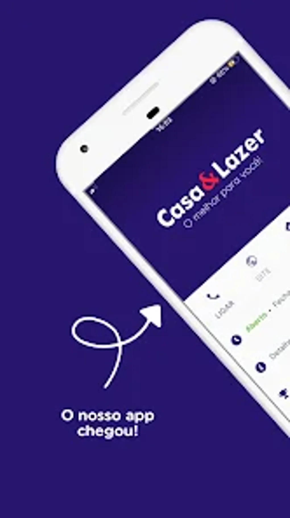 Casa Lazer for Android - Download