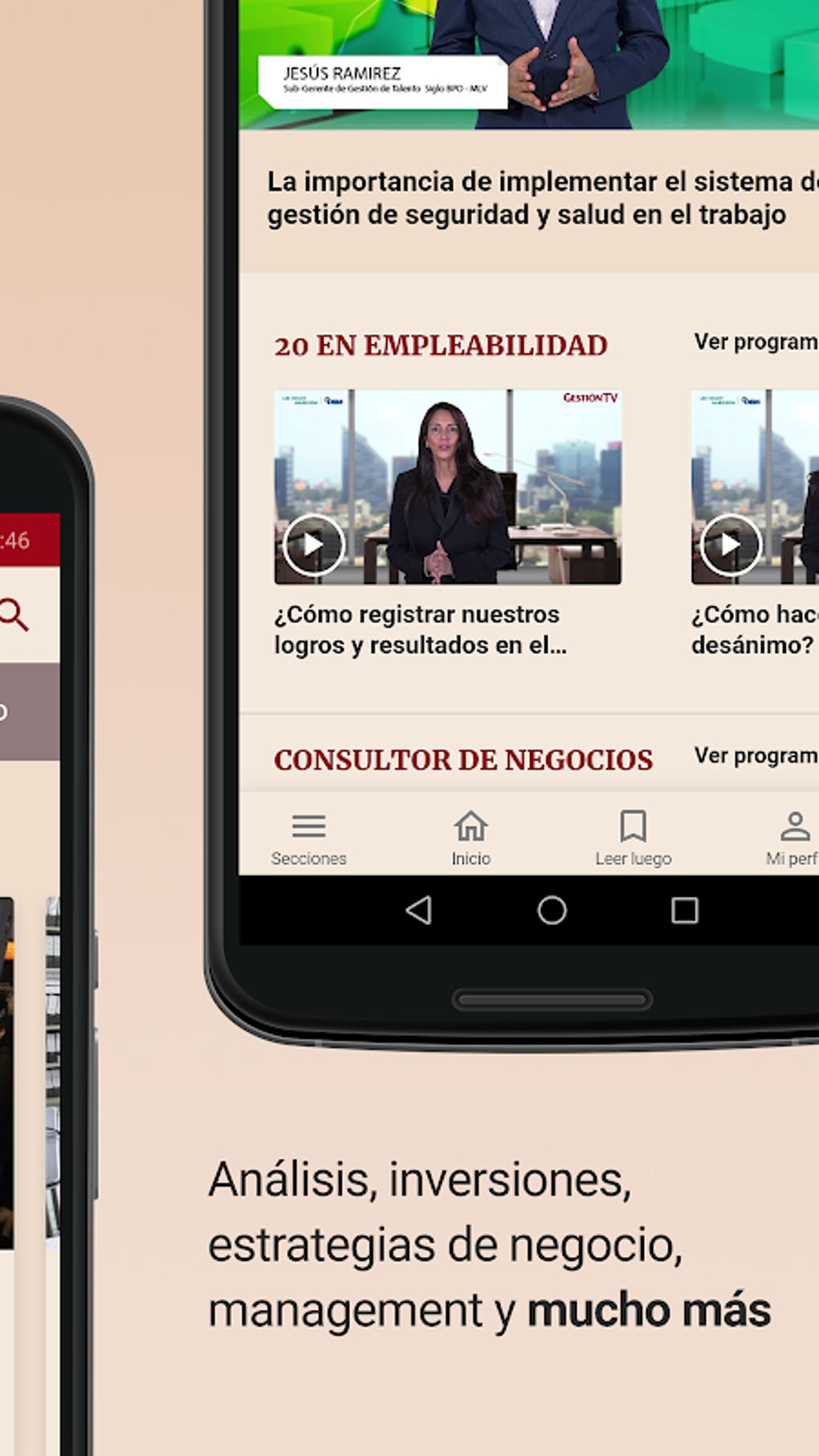 Gestion APK for Android - Download