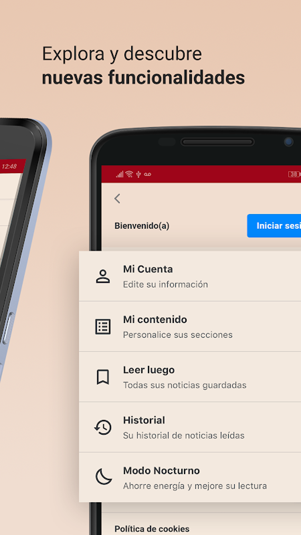 Gestion APK for Android - Download