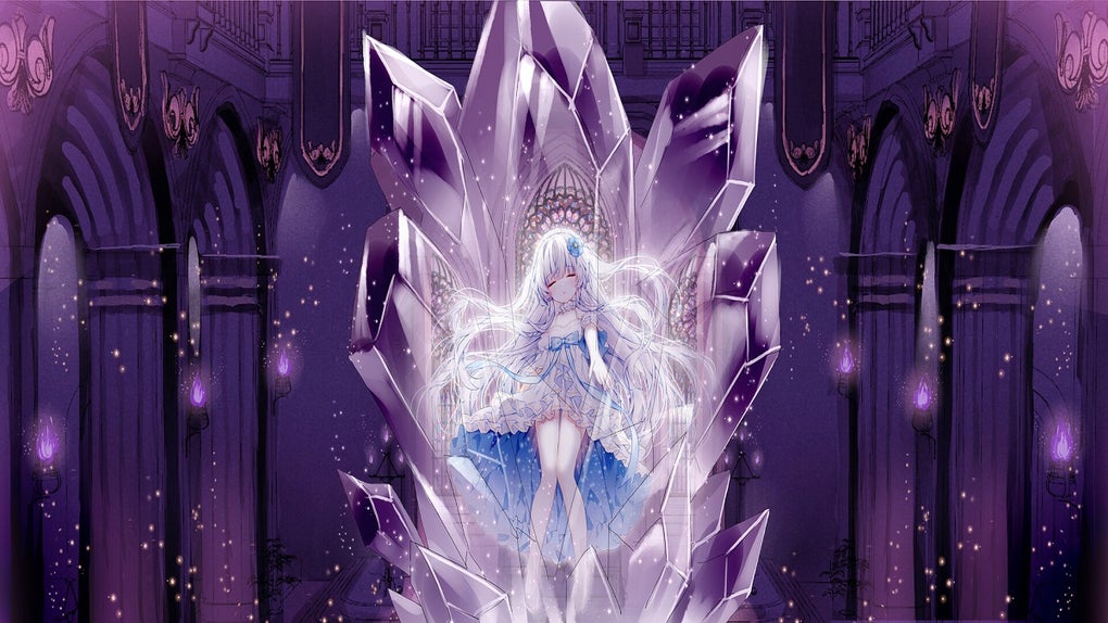 Nyaruru Fishy Fight - Download