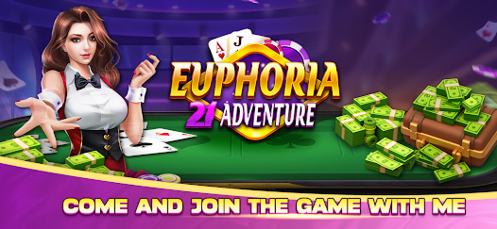 Euphoria 21 Adventure for Android - Download